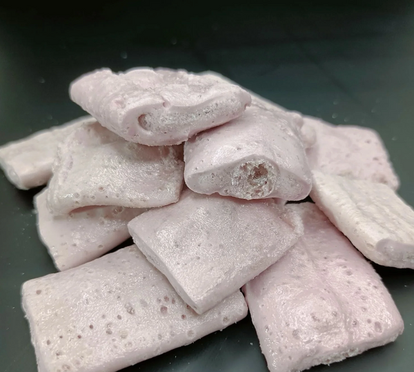 Wicked Fizz Grape – Puff and Pop Lolly Shop