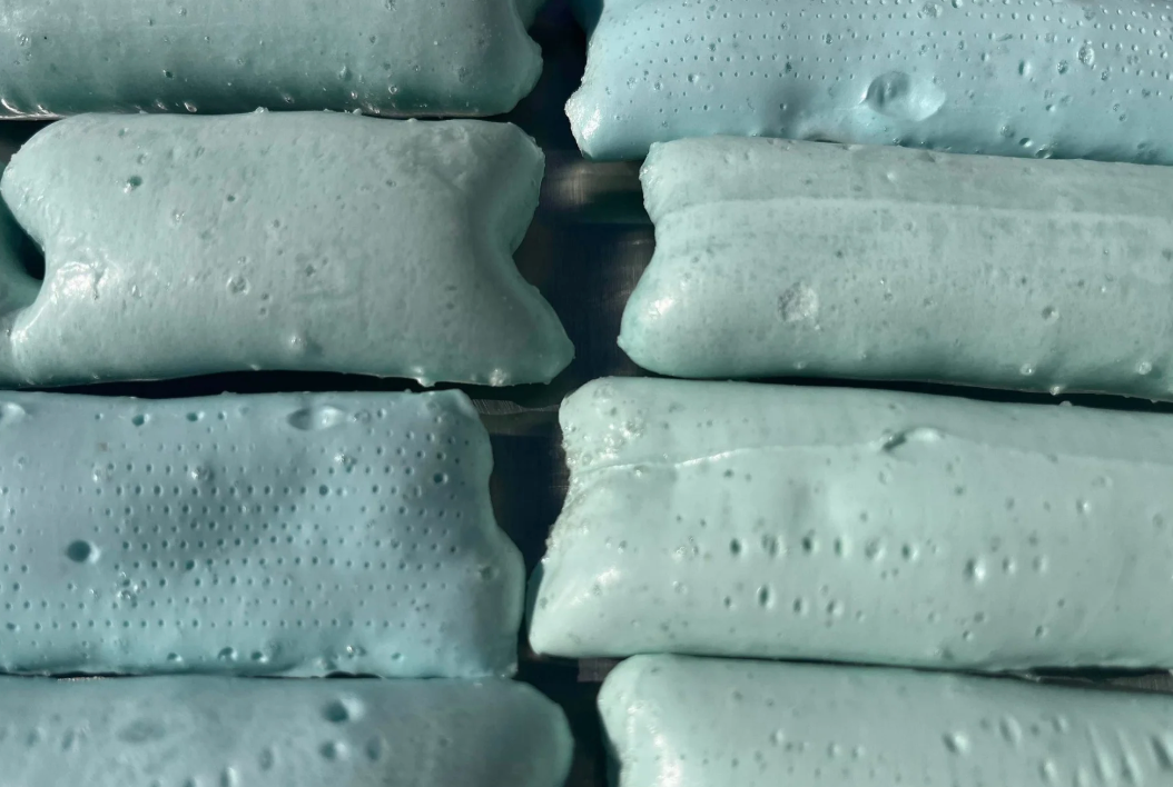 Blue Raspberry Wicked Fizz – Puff and Pop Lolly Shop